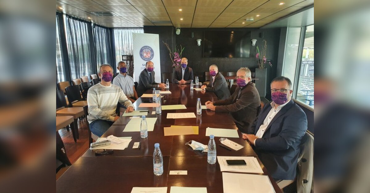 News Tank Football Toulouse FC Damien Comolli président du club