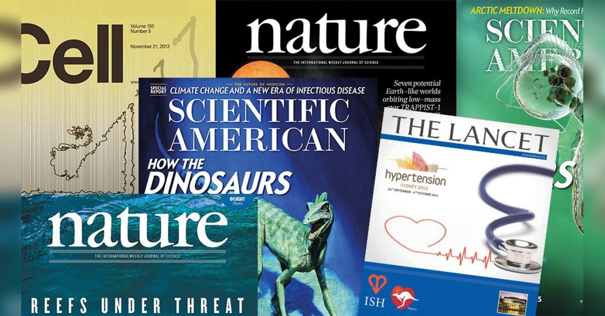 News Tank Éducation Recherche Édition scientifique près de 200
