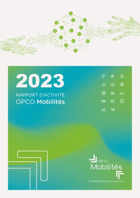 News Tank Mobilités Rapport d activité d OPCO Mobilités