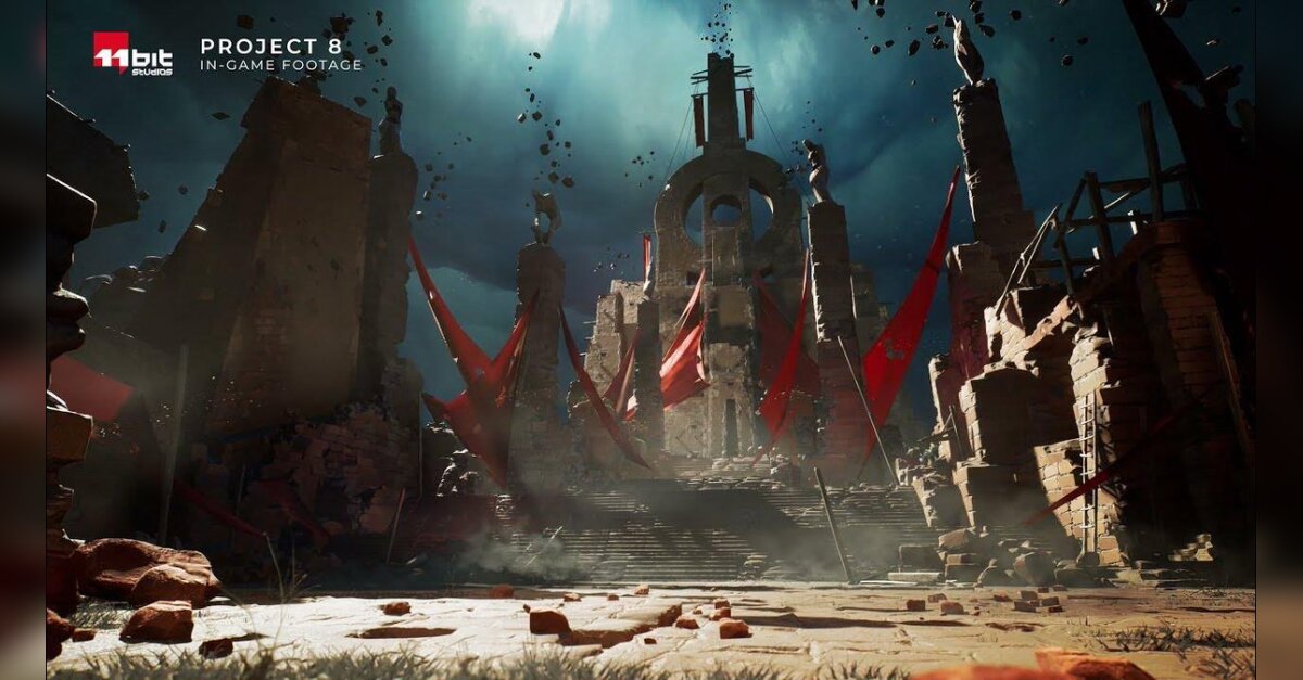 Pologne : arrêt du développement du jeu "Project 8" et plan de ...