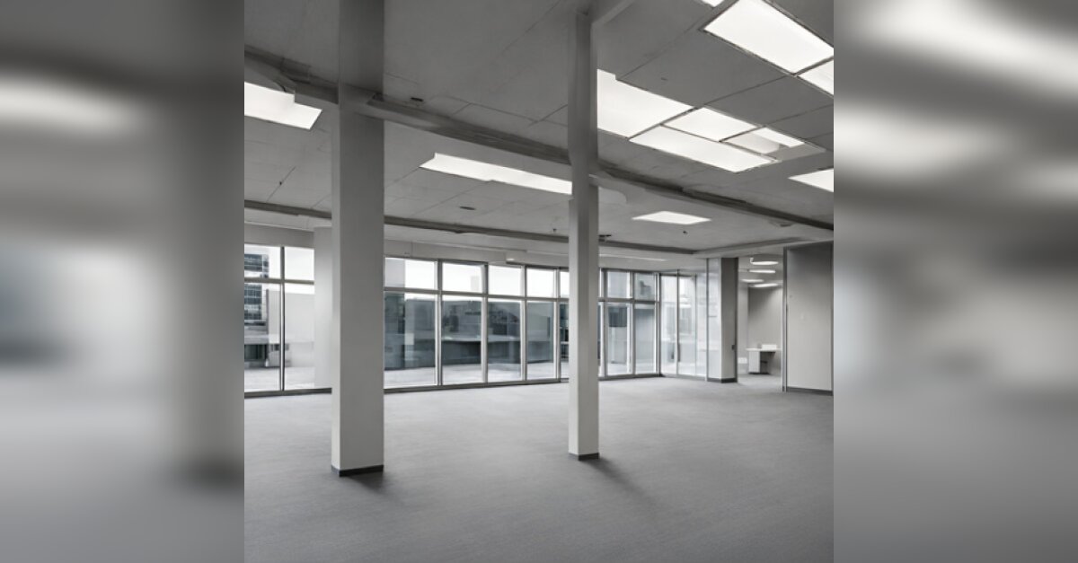 Occupation des bâtiments tertiaires : l'hypothèse d'une "crise" jugée ...