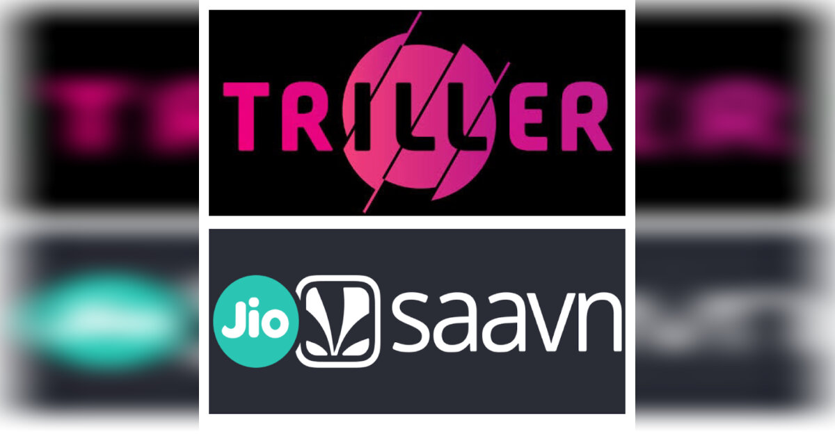 Streaming : partenariat stratégique entre le service JioSaavn et l ...