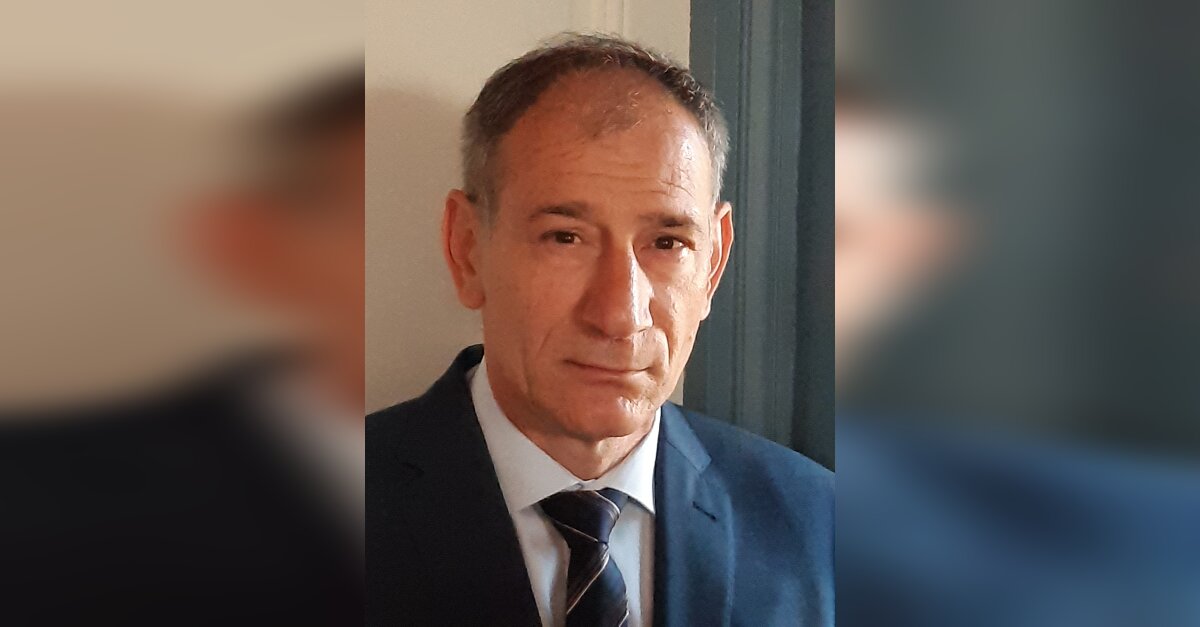 Ensta Paris : Samuel Girardot nommé secrétaire général à partir du 01 ...