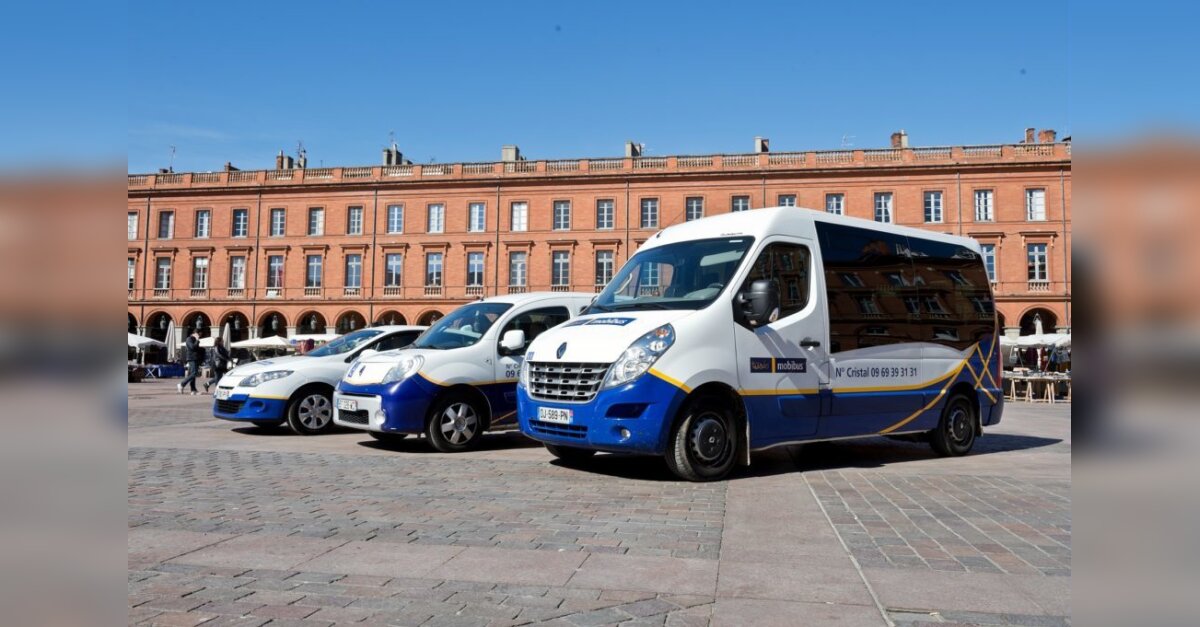 News Tank Mobilités - [EN BREF] Tisséo, KONE, Transdev, Alstom, Colas ...