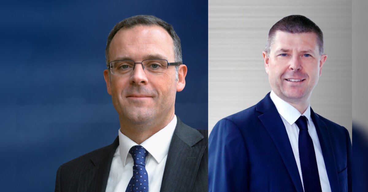 News Tank Mobilités - Stellantis : Xavier Duchemin directeur France ...