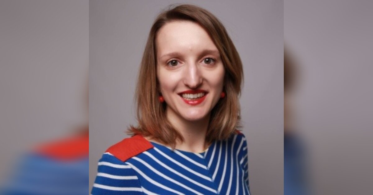 Six arrivées au cabinet de R. Dati dont Emma Buttin conseillère ...