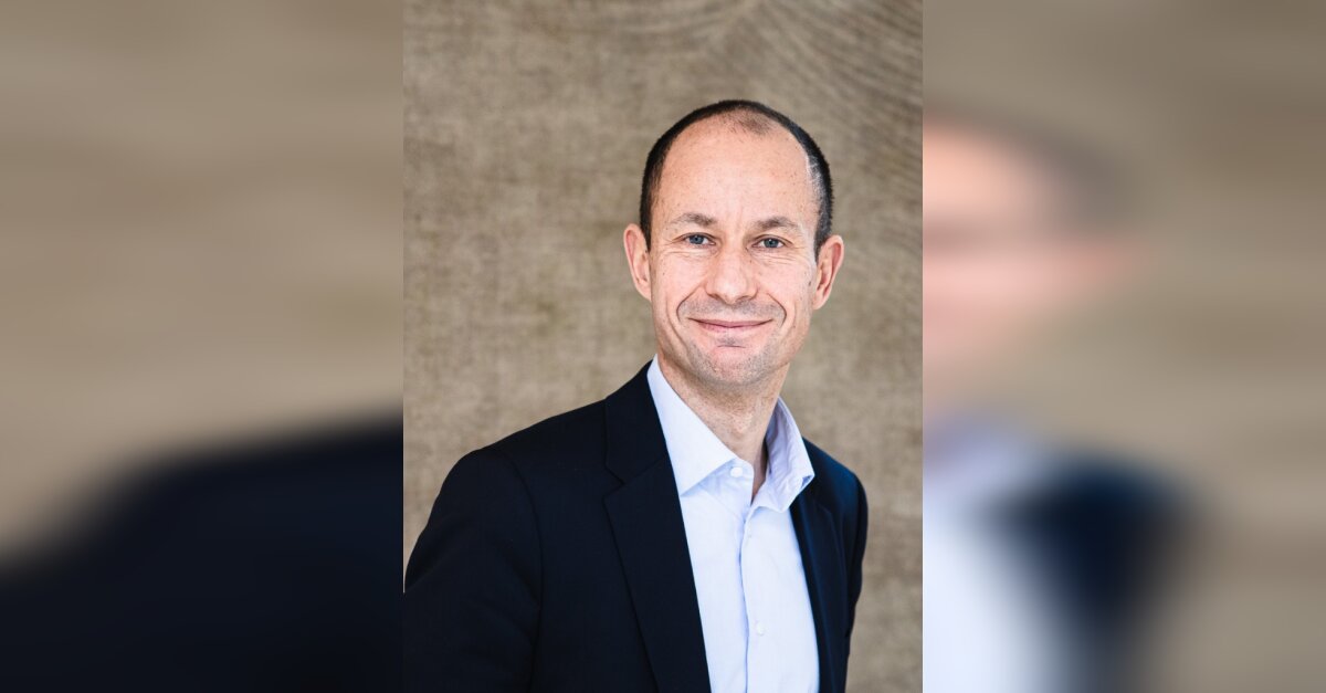 Opco des Entreprises de proximité : Jérôme Guiot directeur des systèmes ...