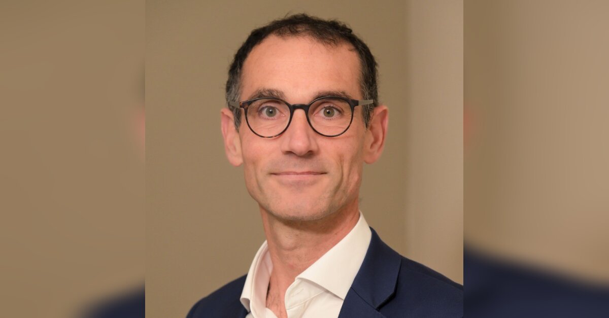 Groupe Randstad : Benoit Labrousse président France - News Tank RH