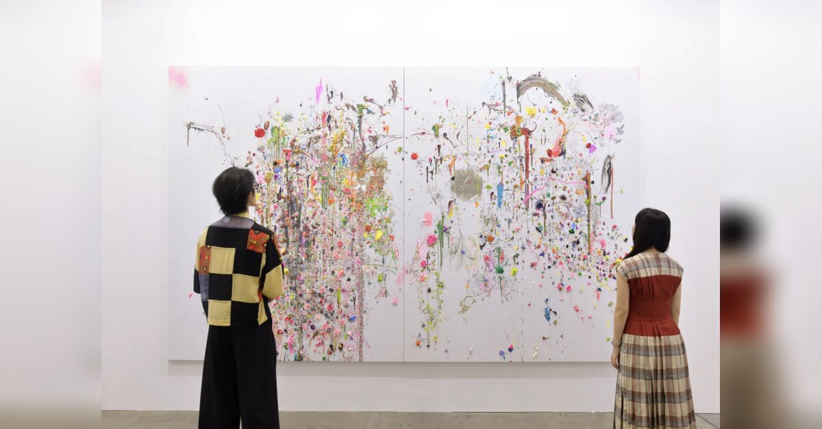 Japon : le marché de l'art en hausse de 11% entre 2019 et 2023 (681 M ...