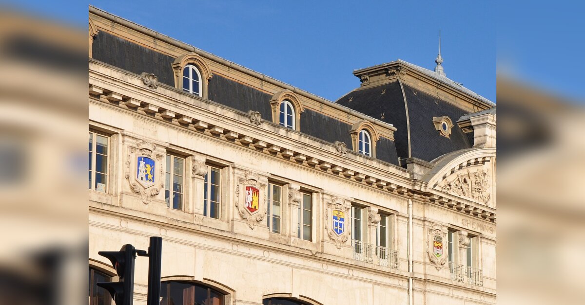 News Tank Mobilités - GPSO : autorisation environnementale accordée à ...