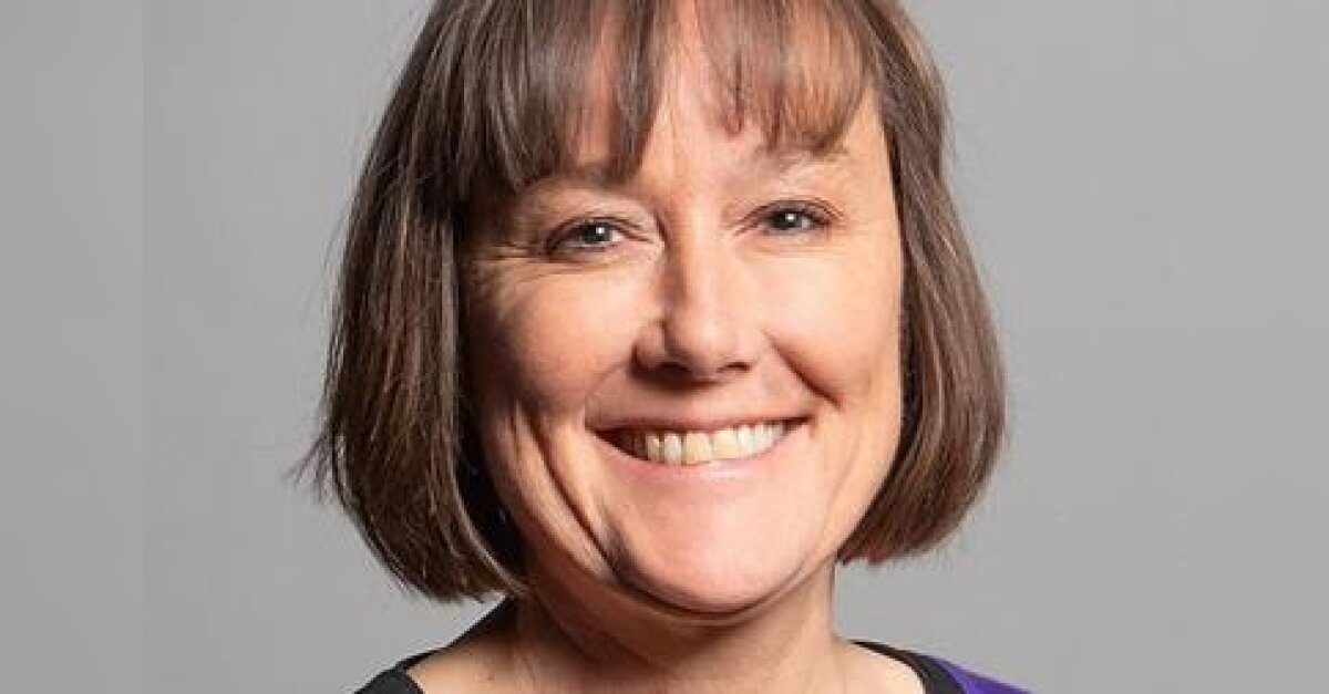 Royaume-Uni : Jo Stevens ministre fantôme (opposition) pour les Arts et ...