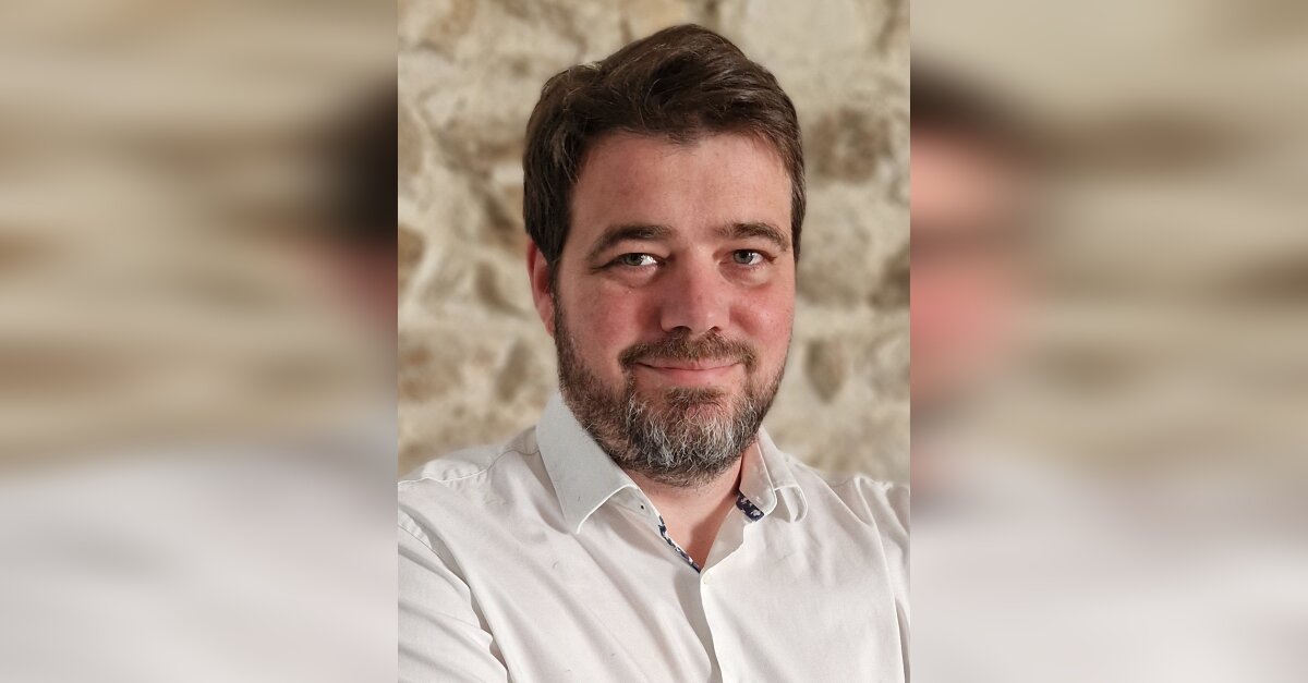 SNCF Connect & Tech : Yannick Combourieu directeur produit, membre du ...