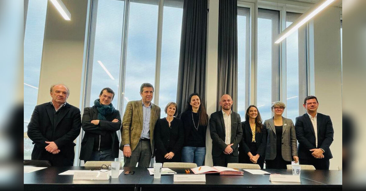UJM Saint-Étienne : un institut avec les écoles d'art et design ...