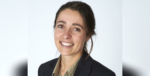 Sophie Binet élue nouvelle secrétaire générale de la CGT - CSE Matin