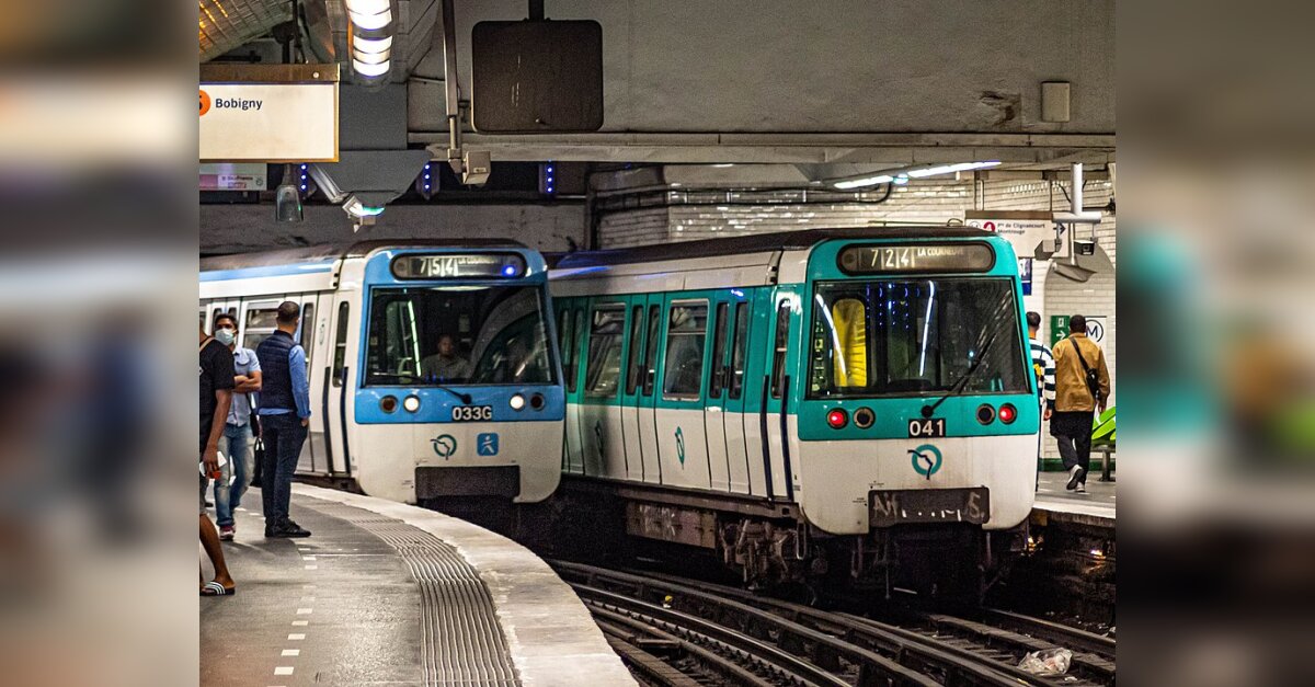 News Tank Mobilités - Sécurité : la RATP habilitée à délivrer des enseignements de prévention et ...