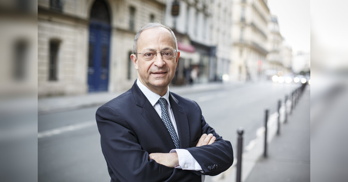 News Tank Mobilités - Mise en concurrence des bus à Paris : "Moins complexe qu'en grande ...