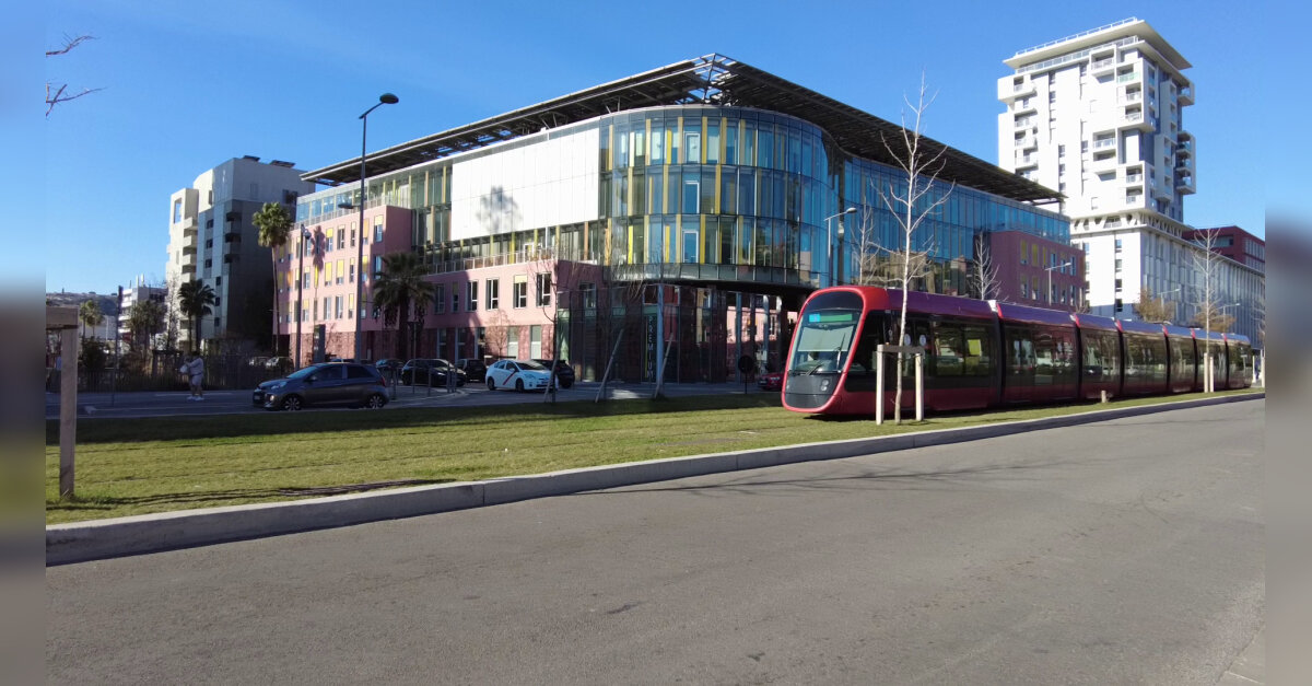 Centrale Méditerranée : "Se positionner comme un laboratoire méridional ...