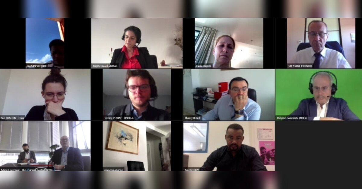 Logement étudiant : "Mobiliser de nouveaux moyens pour construire ...