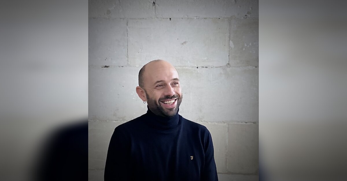 Alexandre Bourbonnais directeur délégué de Mille Plateaux - CCN de La ...