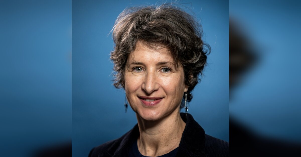 News Tank Mobilités - Société des grands projets : Nadine Kerganou ...