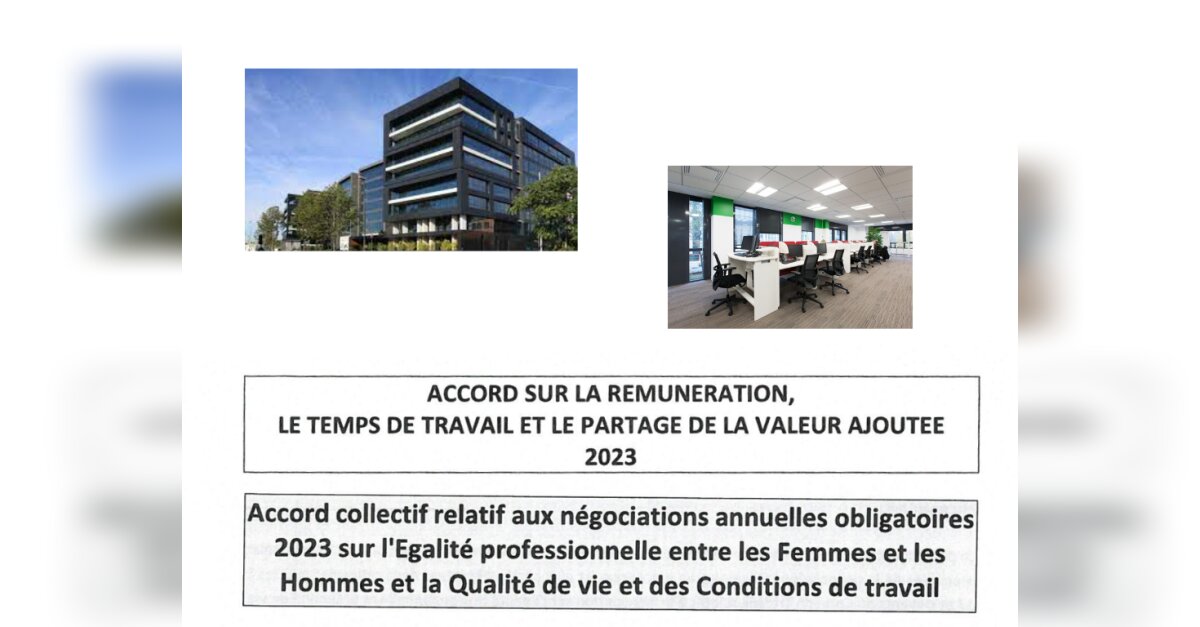 Teleperformance France : salaires, intéressement, forfait mobilités ...