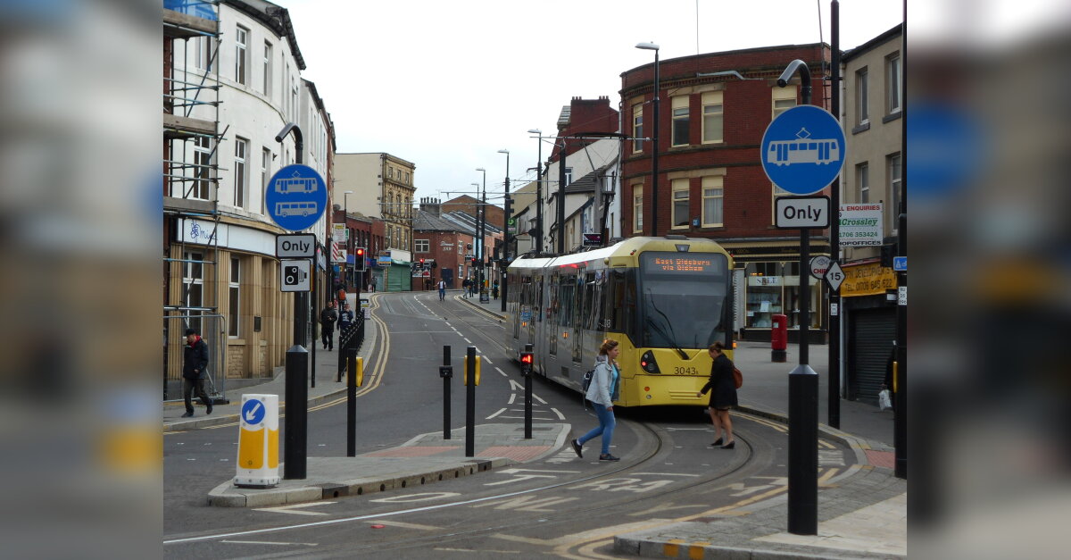 News Tank Mobilités - Grand Manchester: Keolis renouvelé pour l ...