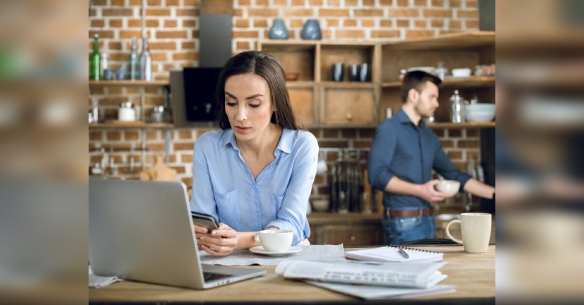 Suppression de l'accès au télétravail: une cause potentielle de ...
