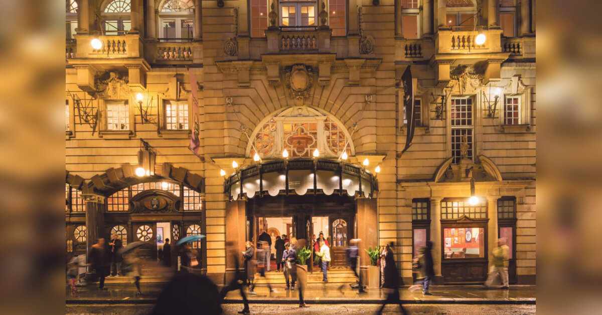 English National Opera : un an de plus d’aide accordée par ACE, base ...