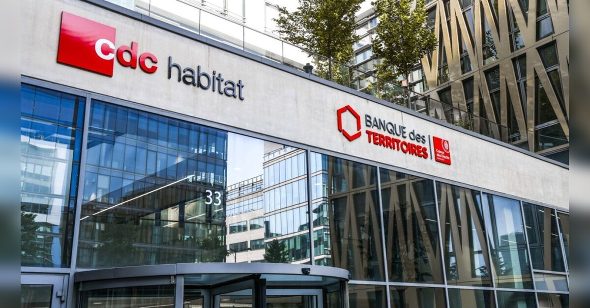 CDC Habitat: "Le groupe doit clarifier ses objectifs sur chaque segment ...