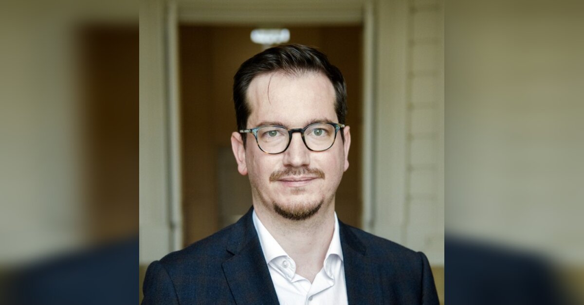 Limoges : François Lafabrié directeur du Musée des beaux-arts - News ...