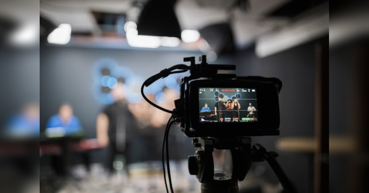 Réaliser ses livestreams : la voie des ressources en interne - News ...