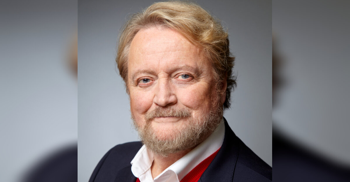 Canada : départ de Timothy Vernon, directeur artistique du Pacific ...