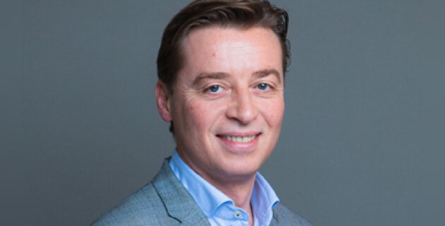 "Nous clôturons une levée de fonds record de 30 millions d’euros ...