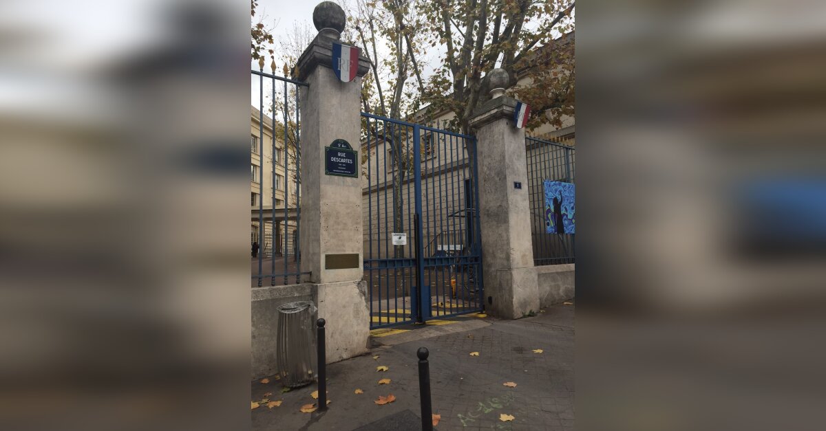 Bienvenue en France: les indications de la Dgesip pour la politique d ...