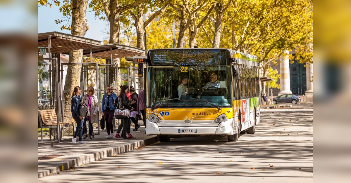 Marchés publics : neuf avis et résultats portant sur les mobilités le ...