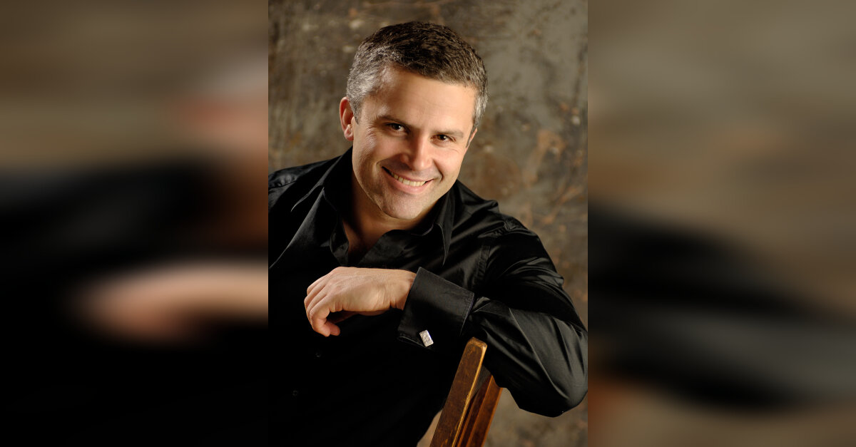 Danemark : Tecwyn Evans directeur artistique de l’Orchestre Symphonique ...