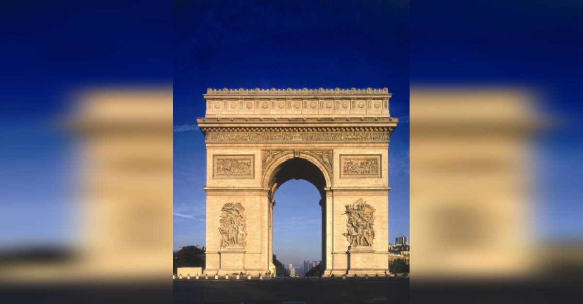 CMN : calendrier de réouverture de l'ensemble du réseau, l'Arc de ...