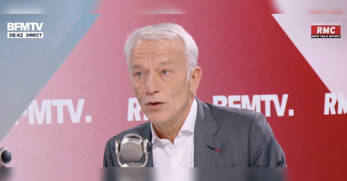 Budget 2026: "Le vrai sujet de la France en ce moment est de préserver ...