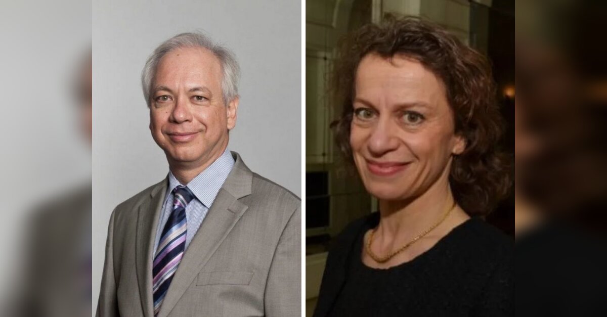 Alain Abécassis et Marie-Caroline Beer nommés Igésr 1re classe - News ...