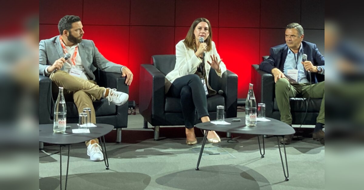 News Tank RH - Think RH 2024: "Dégager du temps de qualité en ...