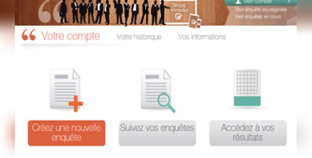 Le climat social n'a plus de secret pour OpinionWay - RH Matin