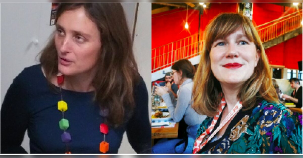 TMNlab : Marion Franquet présidente ; création d'un poste de délégué ...