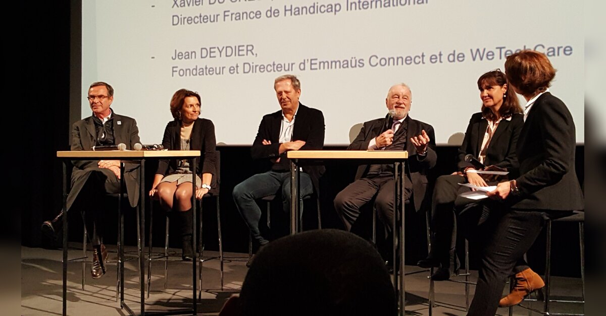 Bilan des dix ans de la Fondation Insa Lyon : 30 M€ récoltés, trois ...