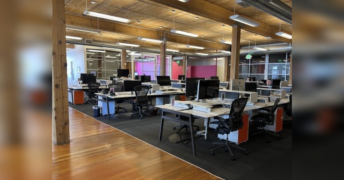 Open space : "De moins bonnes conditions de travail qu'en bureau ...