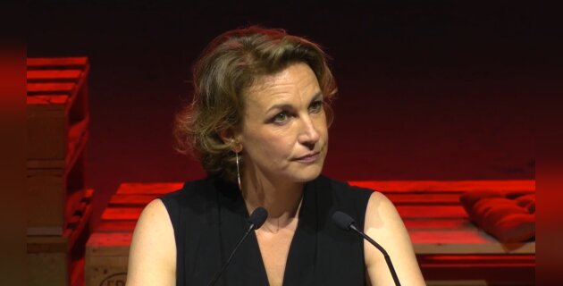 Marylise Léon prend la tête de la CFDT et succède à Laurent Berger ...