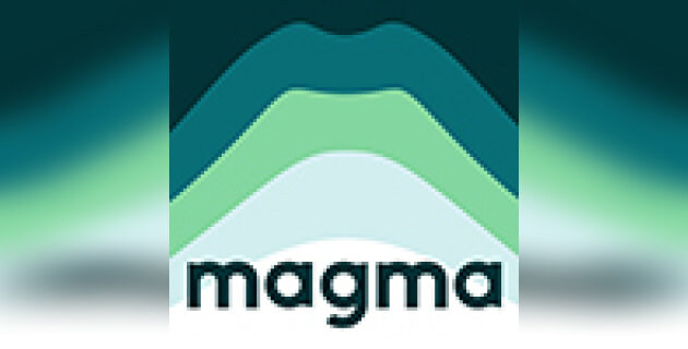 Magma App - Campus Matin