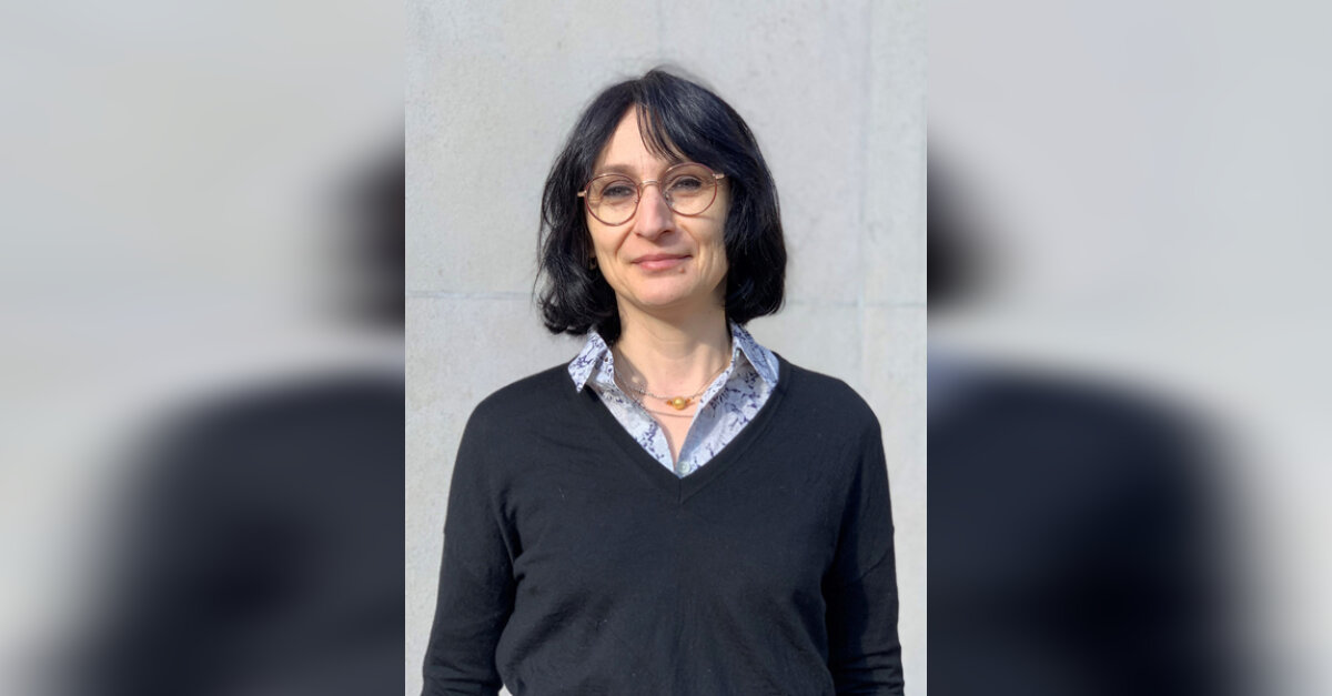 SGPI: Katia Cargnelli Barral, conseillère transfert de technologie au ...
