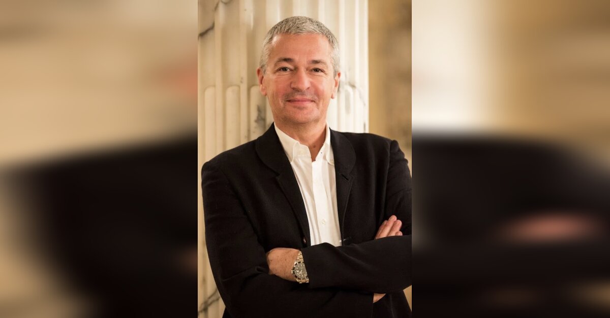 Italie : Frédéric Olivieri directeur du Ballet de la Scala de Milan à ...
