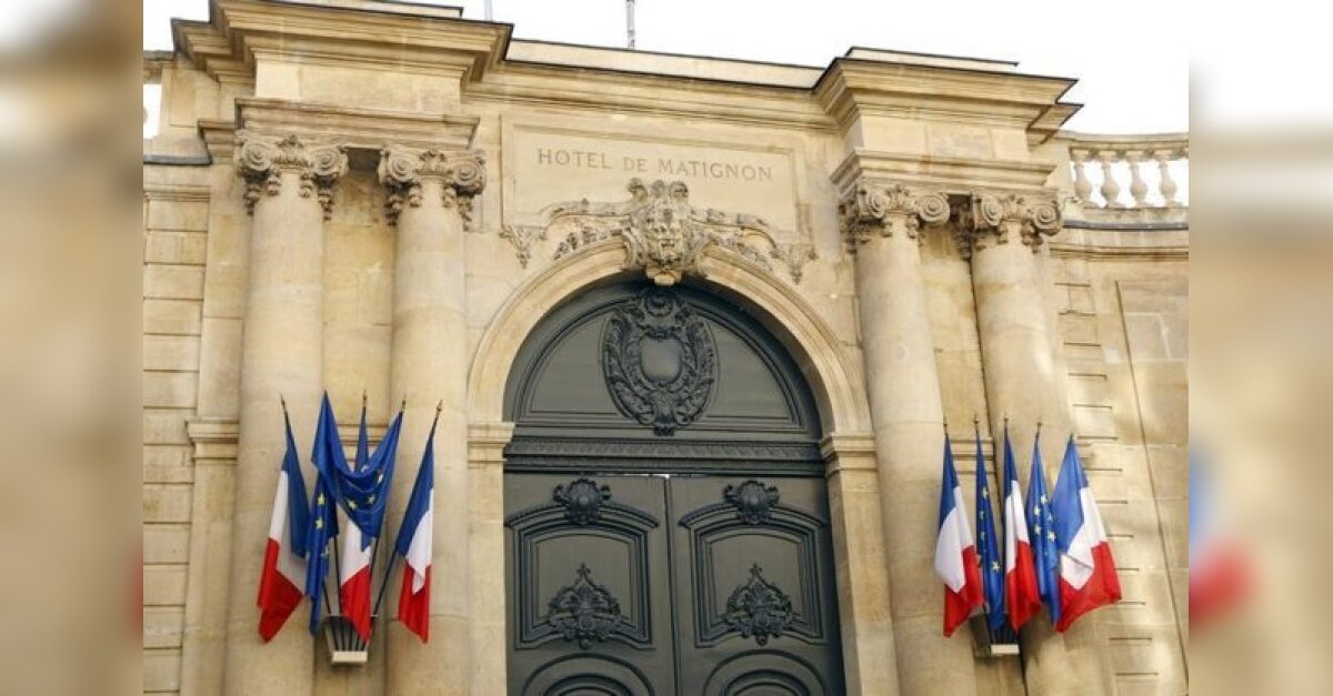 Gouvernement de François Bayrou : la liste des 14 ministres et 21 ...