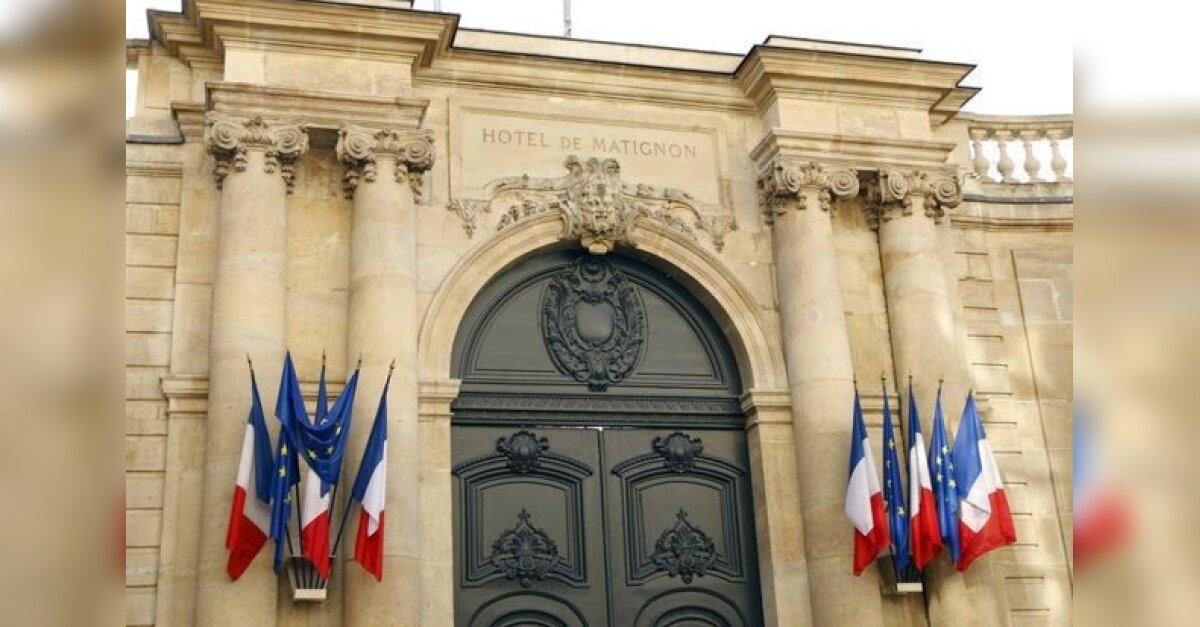 News Tank Mobilités - Gouvernement de François Bayrou : liste des 14 ...